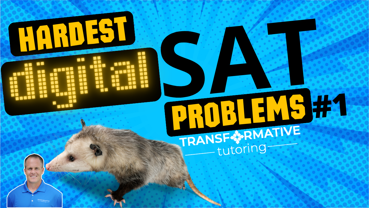 01 – Exponential – Possum | Transformative Tutoring